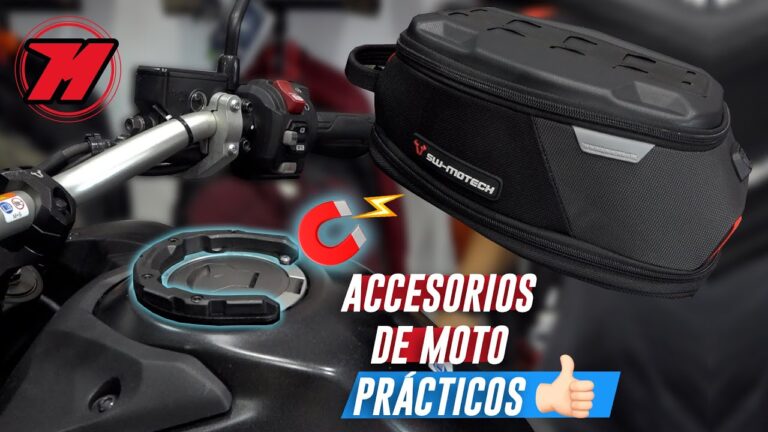 Accesorios Esenciales de Audio para Motos Modernas | Actualizado octubre 2025