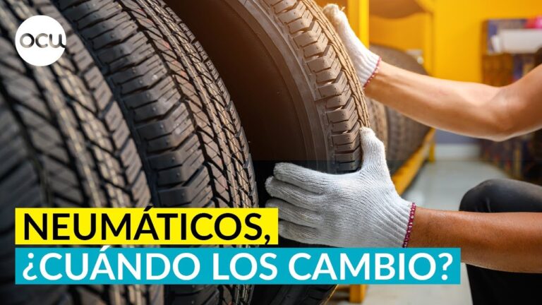 Impacto Ambiental de los Neumáticos para Coches | Actualizado diciembre ...